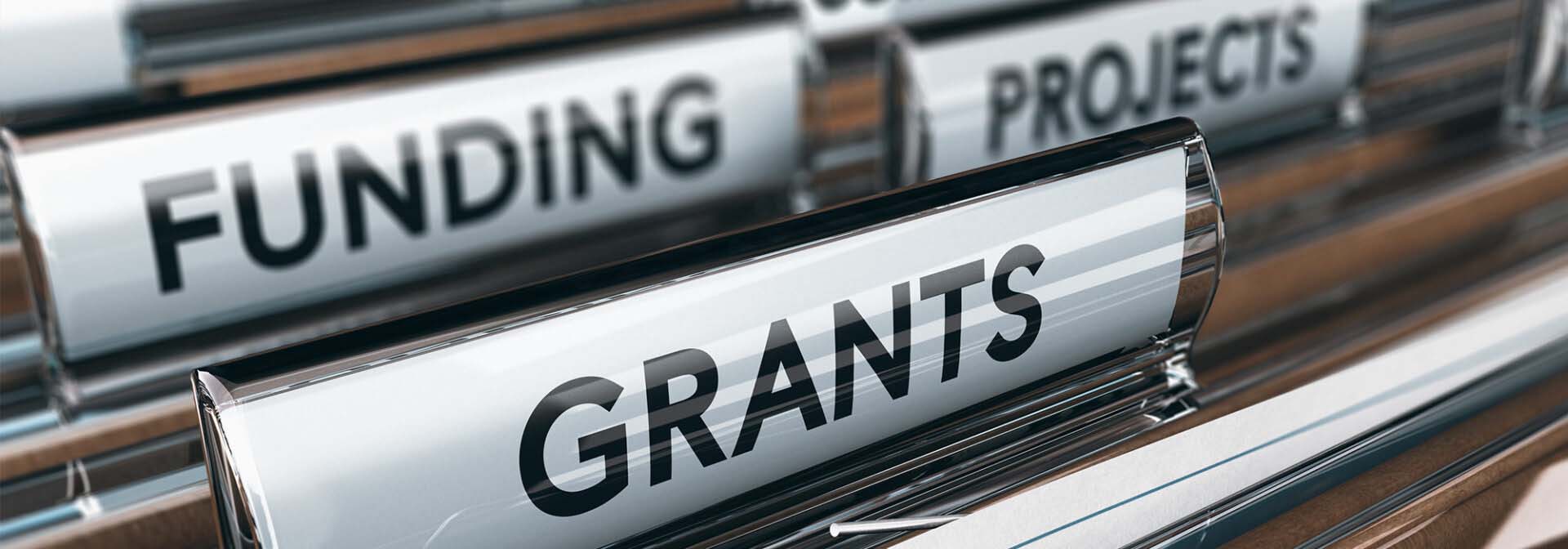 What is Funding? - Do Something Good