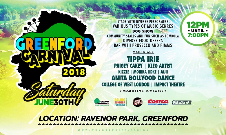 Ravenor Park Fun Fair Clipart